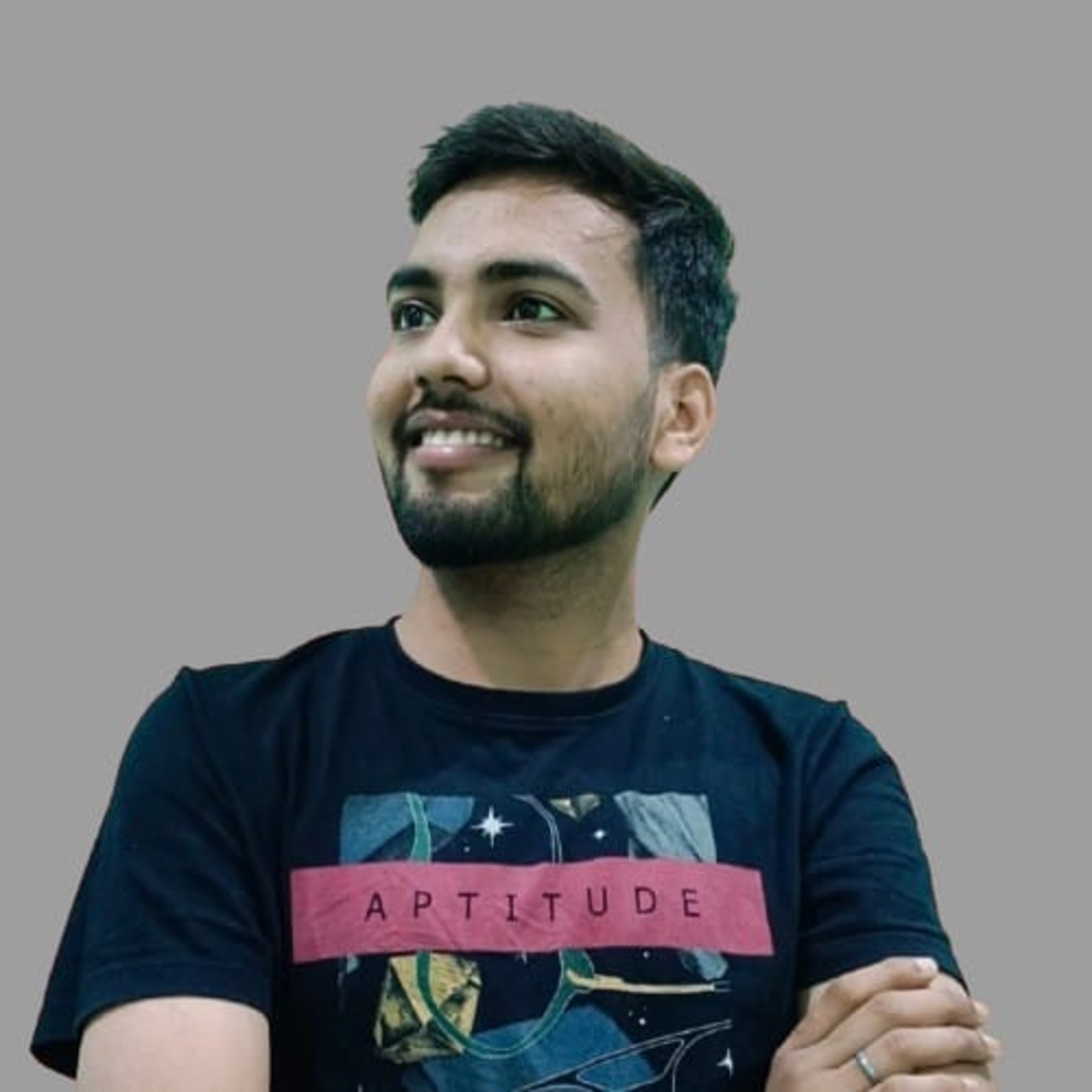 Rishabh Pal